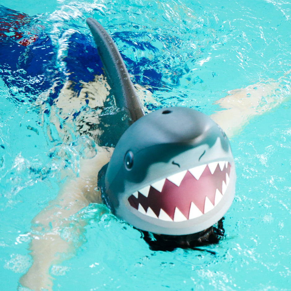Shark Gear – Fin Fun Mermaid