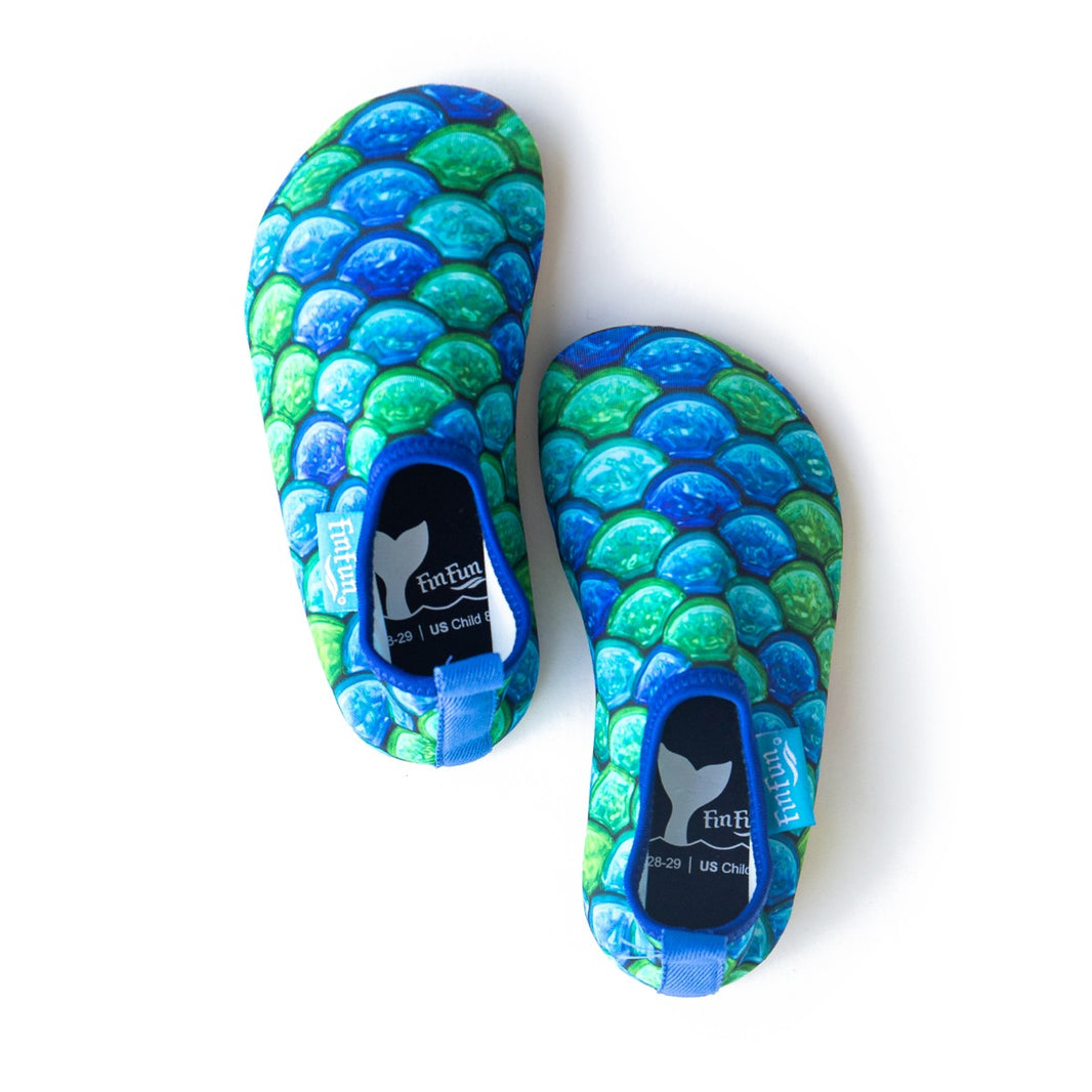 Water Shoes – Fin Fun Mermaid