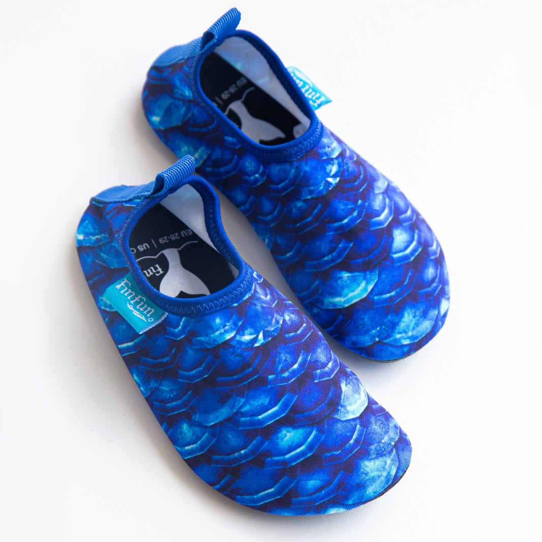 Water Shoes – Fin Fun Mermaid