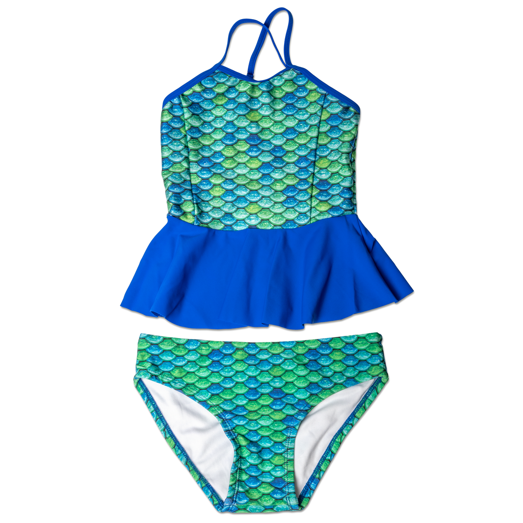 Swimwear Sets – Fin Fun Mermaid