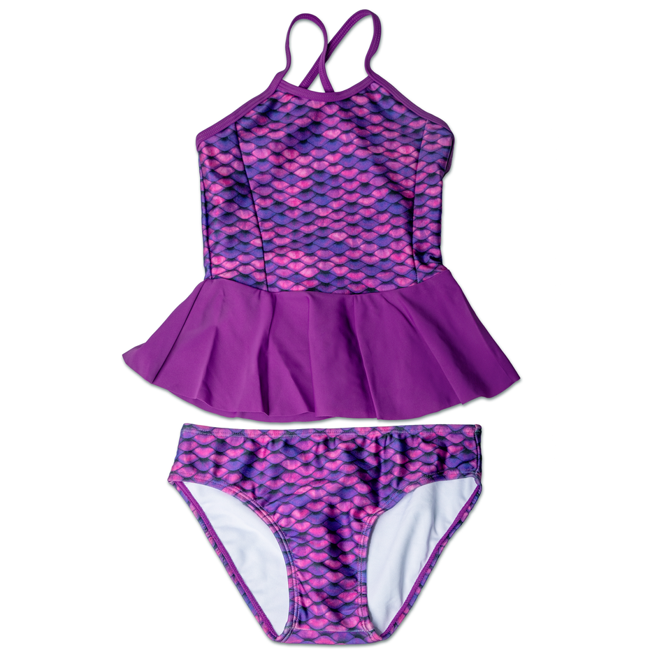 Swimwear Sets – Fin Fun Mermaid