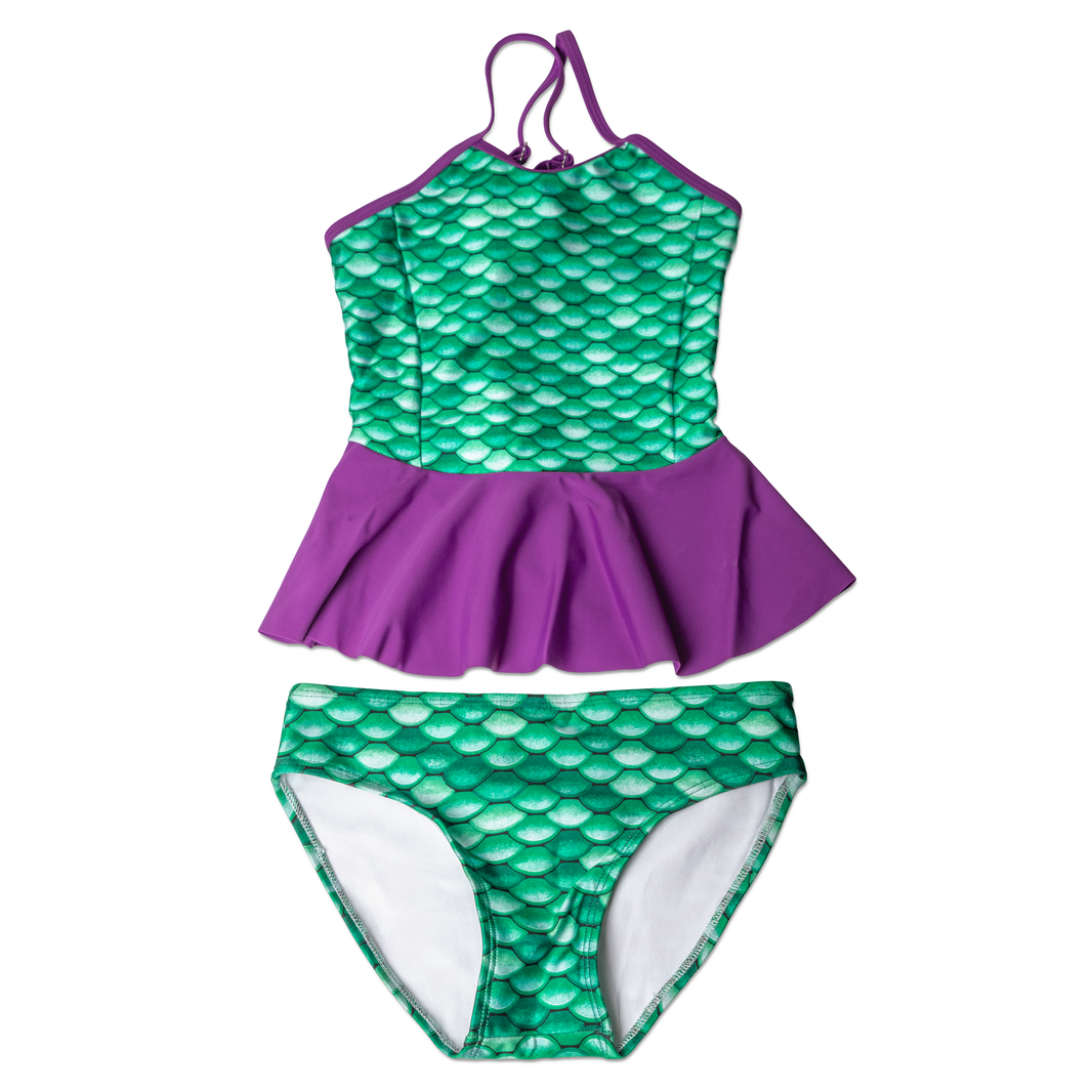Swimwear Sets – Fin Fun Mermaid