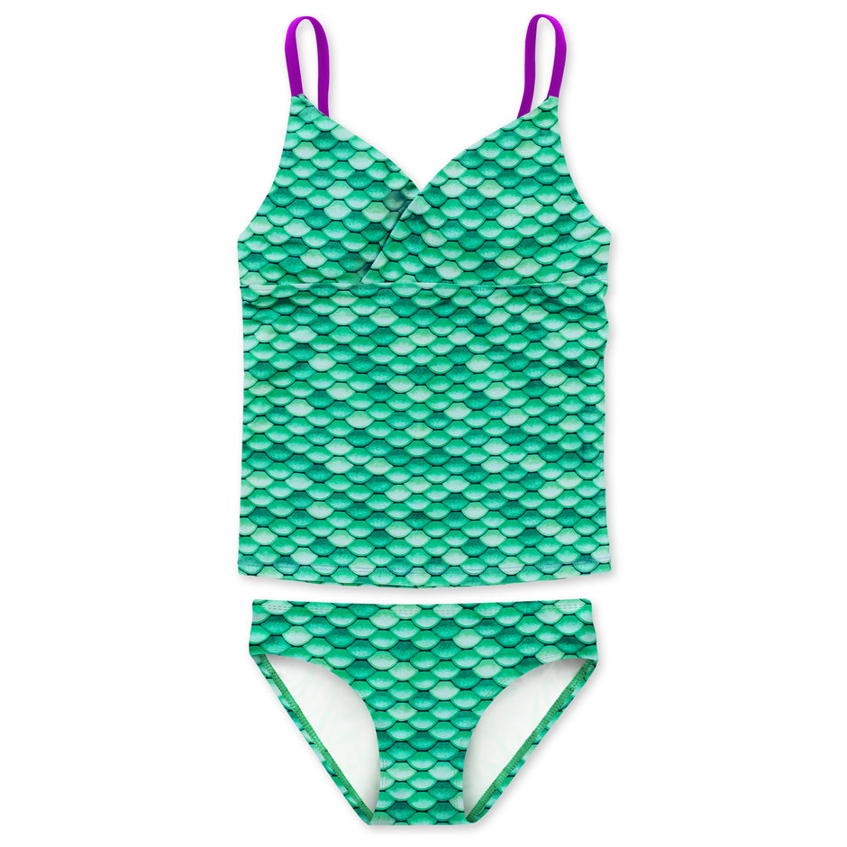Swimwear Sets – Fin Fun Mermaid