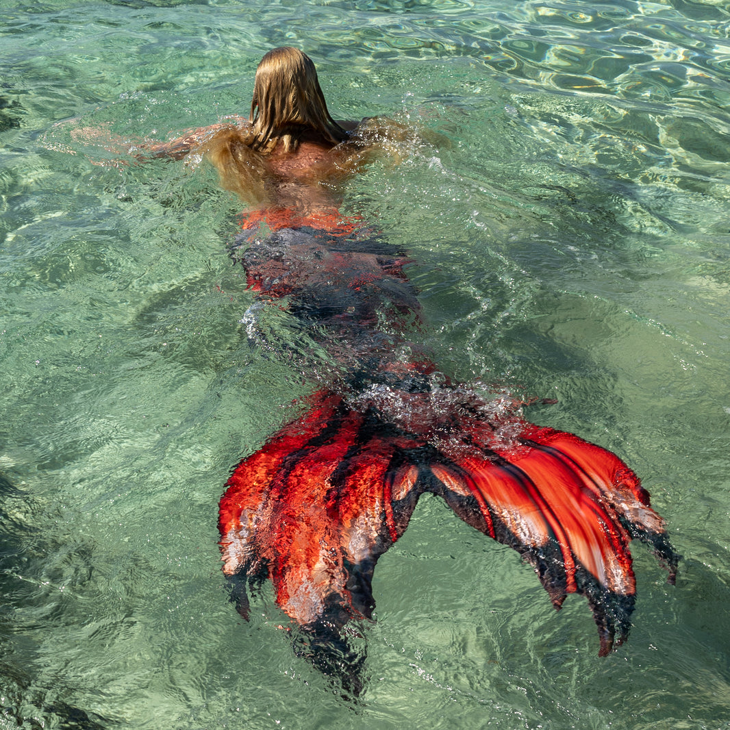 Elite Mermaid Tails | Fin Fun Mermaid