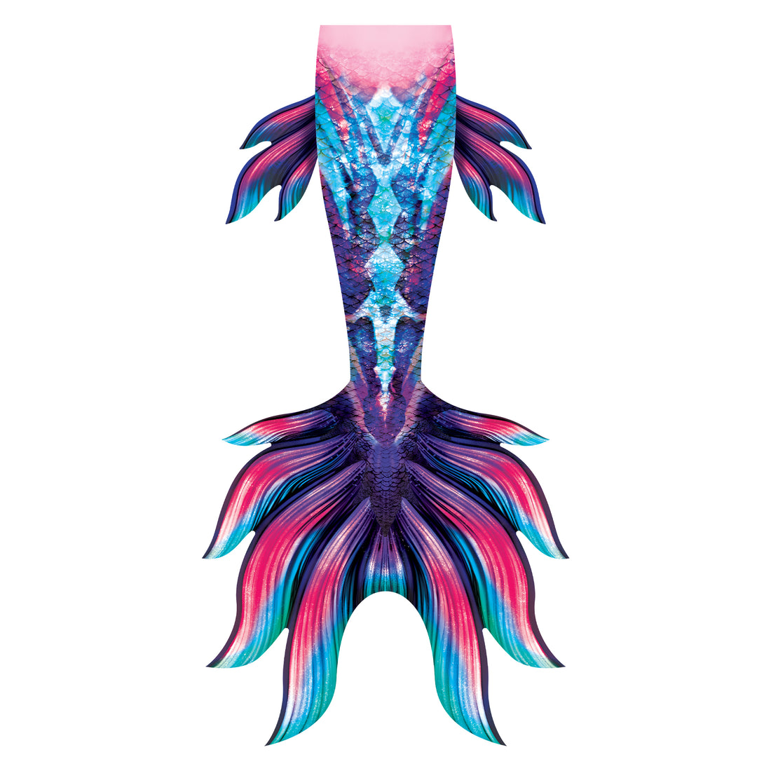 Quartz Aphrodite Elite Mermaid Tail – Fin Fun Mermaid