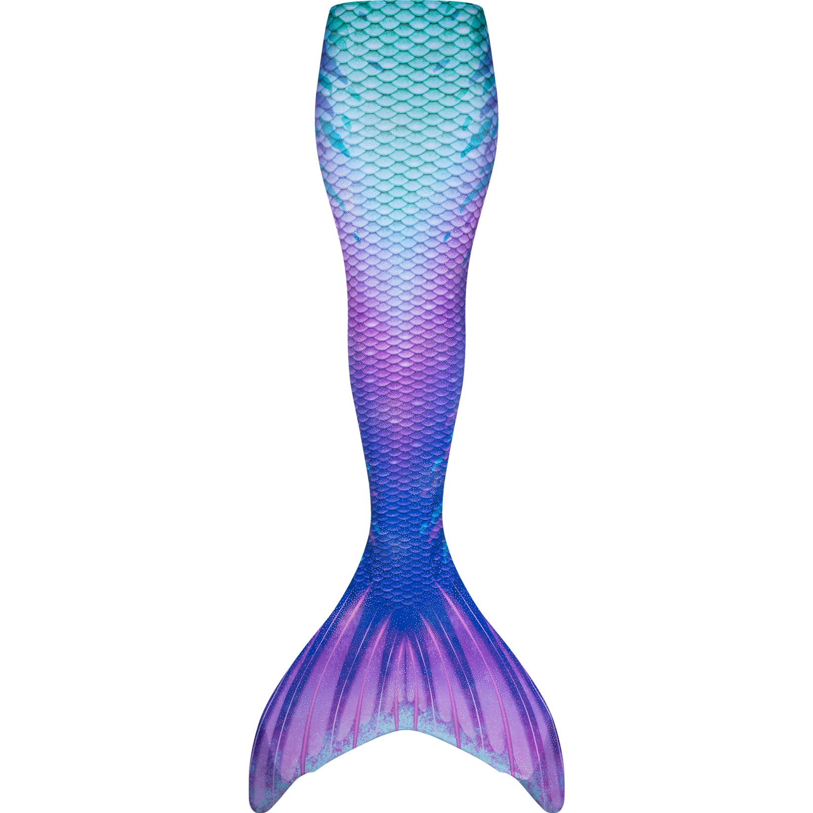 Lotus Moon Mermaid Tail – Fin Fun Mermaid