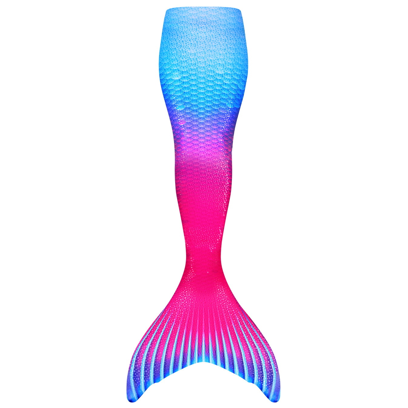 Maui Splash Mermaid Tail – Fin Fun Mermaid