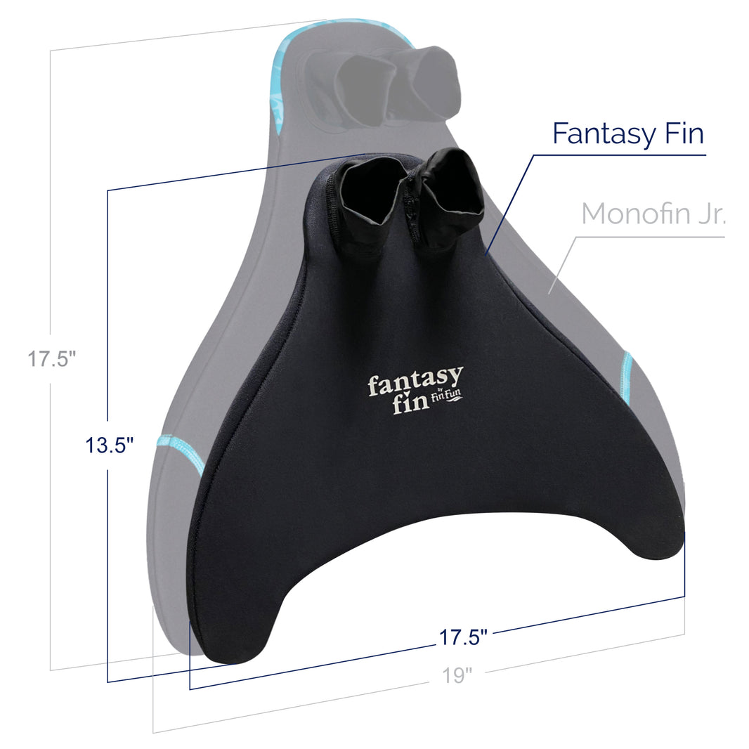 Fantasy Mermaid Tails – Fin Fun Mermaid