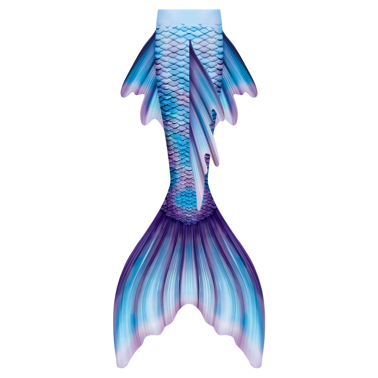 Tranquil Tides Calypso Elite Mermaid Tail – Fin Fun Mermaid