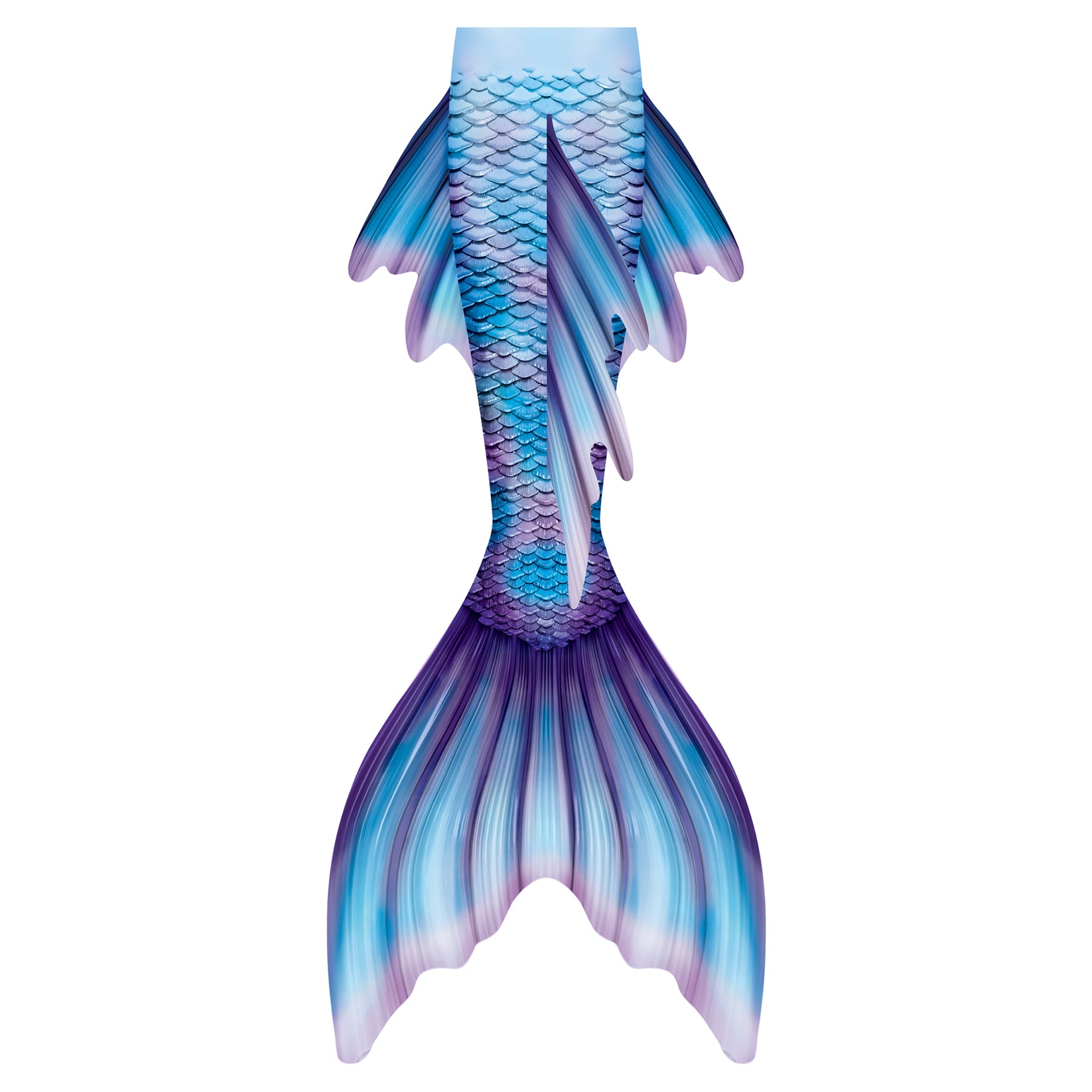 Tranquil Tides Calypso Elite Mermaid Tail – Fin Fun Mermaid