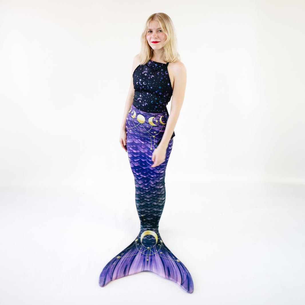 Design Your Own Mermaid Tail | Custom Sizes | Fin Fun – Fin Fun Mermaid