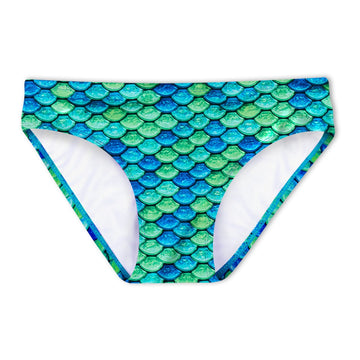 Swimwear Bottoms – Fin Fun Mermaid