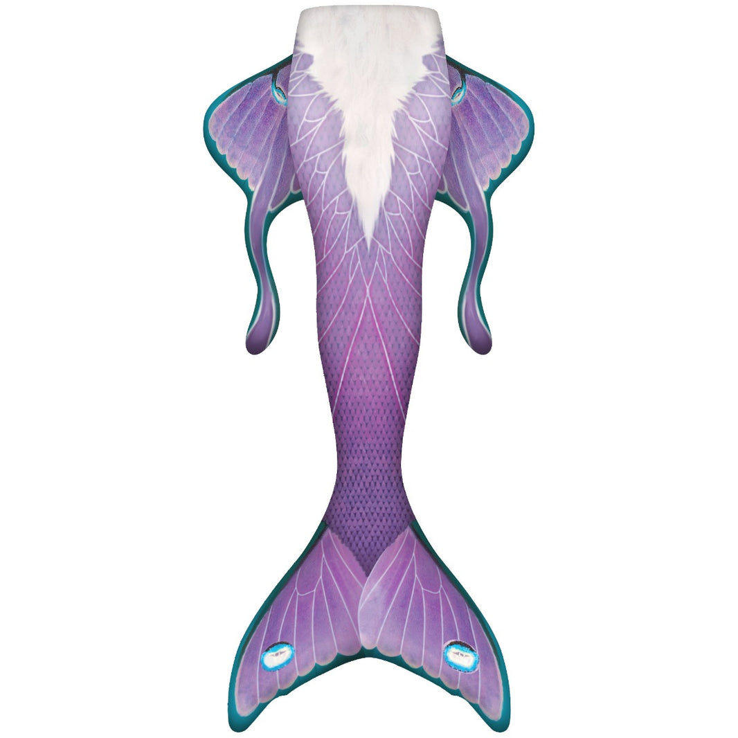 Deluxe Mermaid Tails – Fin Fun Mermaid