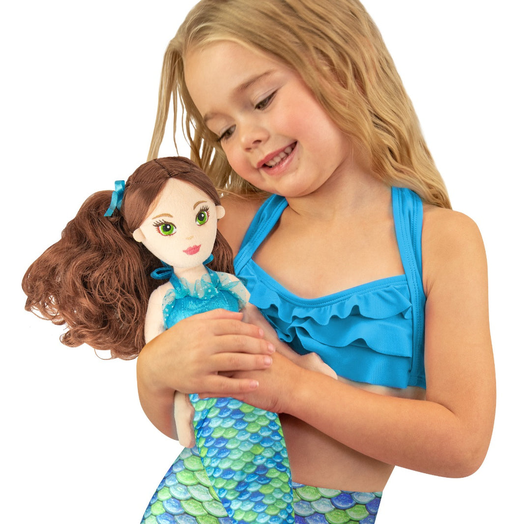 Doll Tails – Fin Fun Mermaid