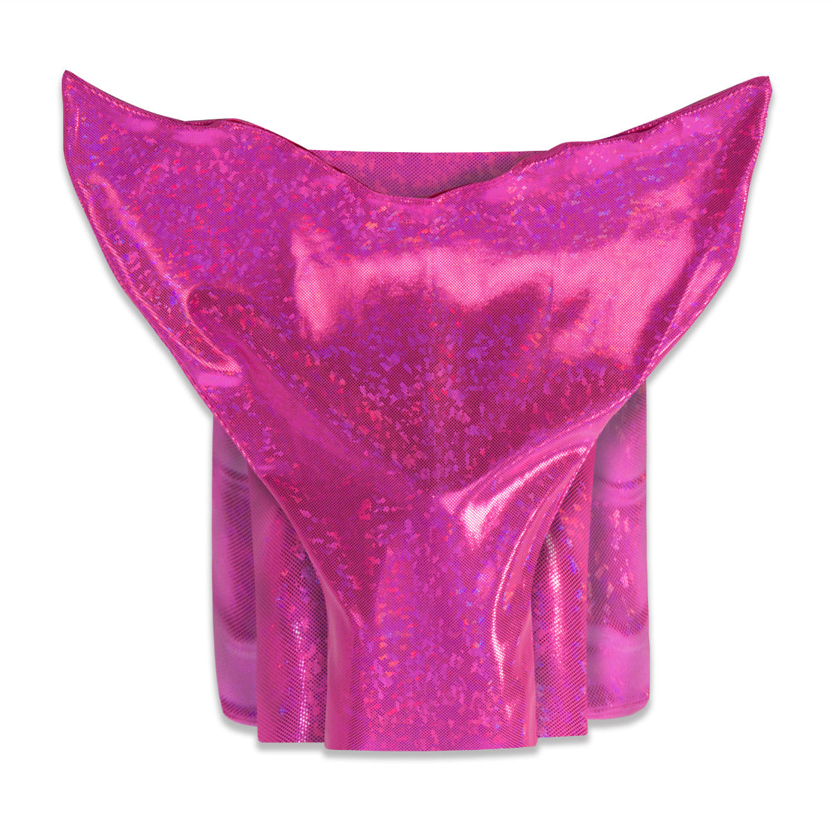 Passion Pink Mermaid Tail – Fin Fun Mermaid
