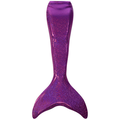 Purple Sky Mermaid Tail – Fin Fun Mermaid